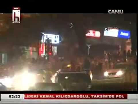 Barbaros Şansal'dan Tarihi Açıklama! Ampül Patladı!