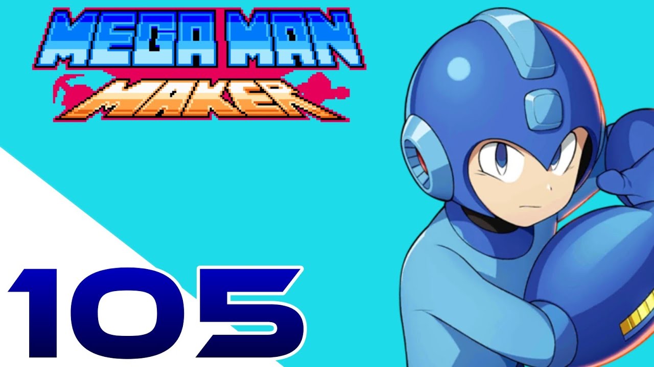 Red & Blue | MM Maker #105 (Stream) - YouTube