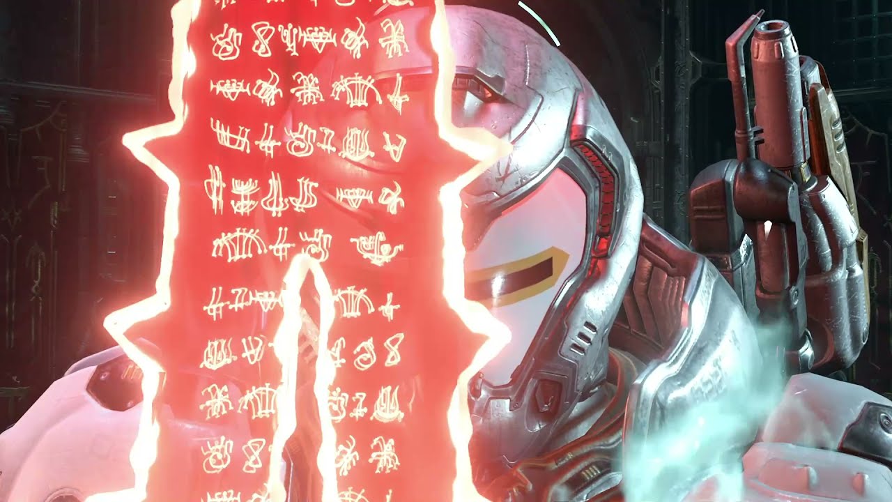 Doom Crusader - YouTube