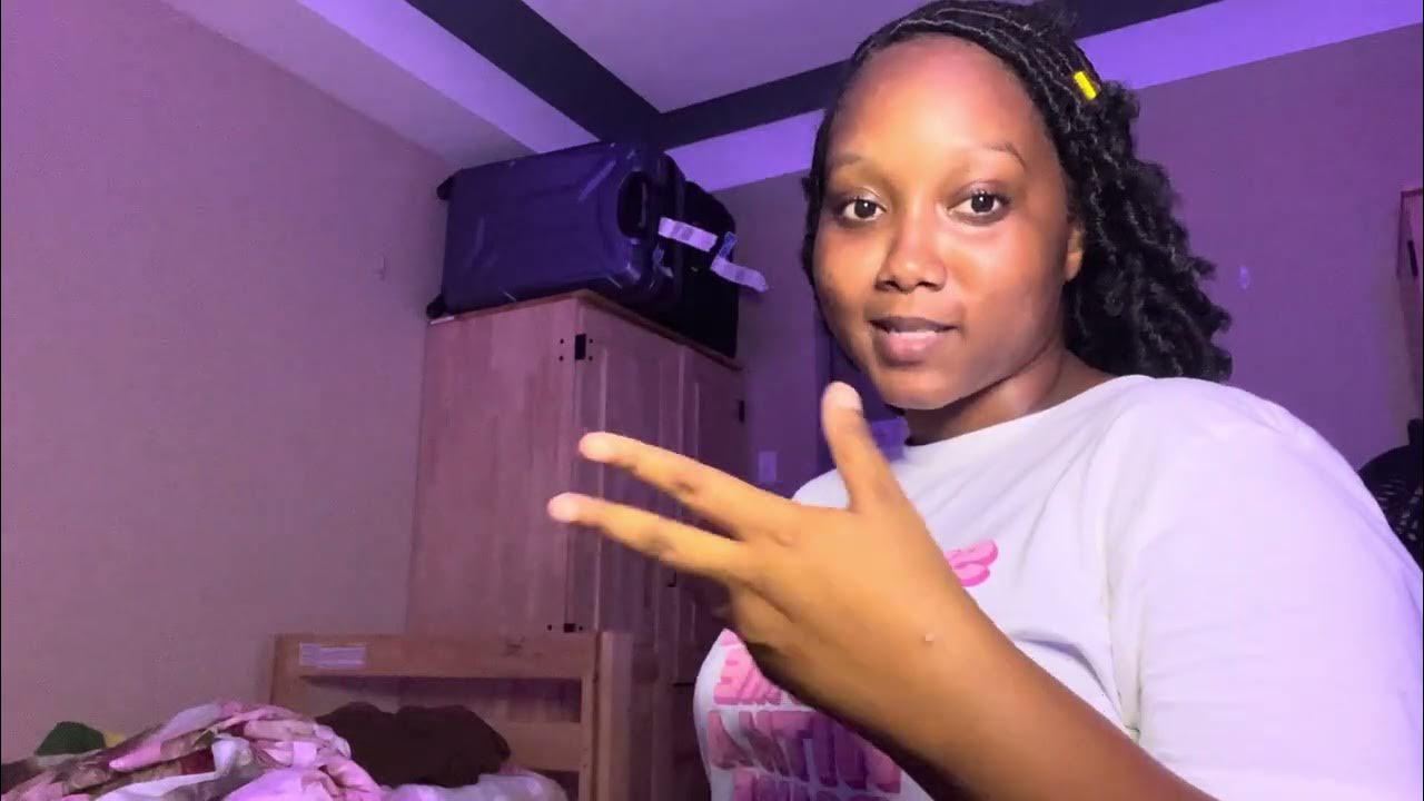 MINI TOUR OF THE UNIVERSITY OF THE SOUTHERN CARIBBEAN// CHITCHAT// GRWM// PART 2 - YouTube