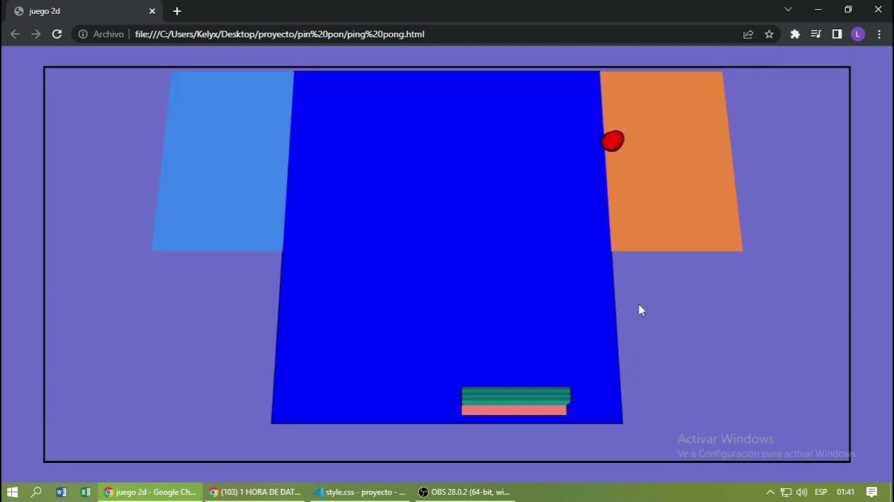 Juego 3d Con Javascript Y Css Javascript Programacion Programming Youtube