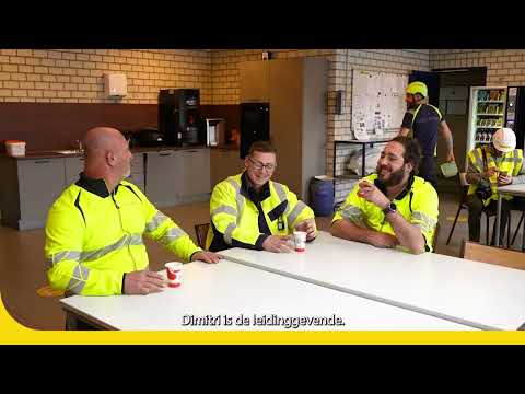 Marlux Gent zoekt techniekers met inzicht!