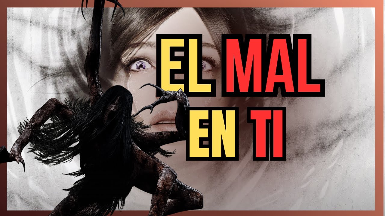 The Evil Within | Reflejos de la Insanidad - YouTube