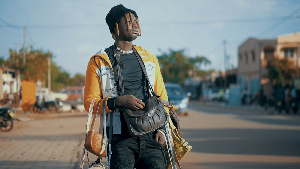 KAYAWOTO - VIIMA (clip officiel) by San Remy - YouTube