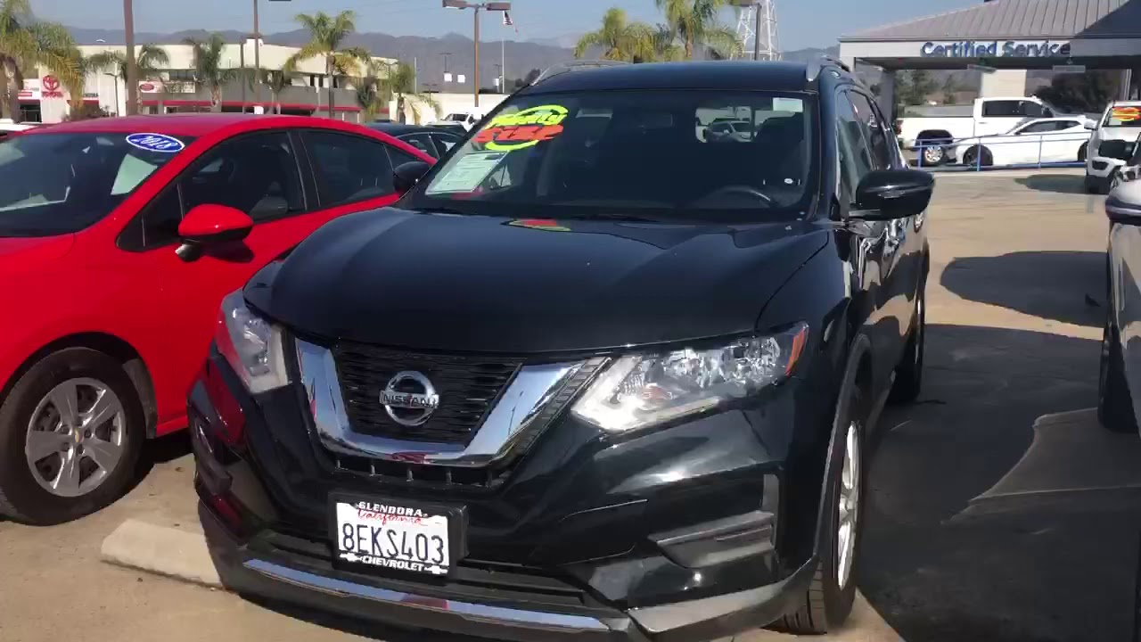 200209A- 17 Rogue - YouTube