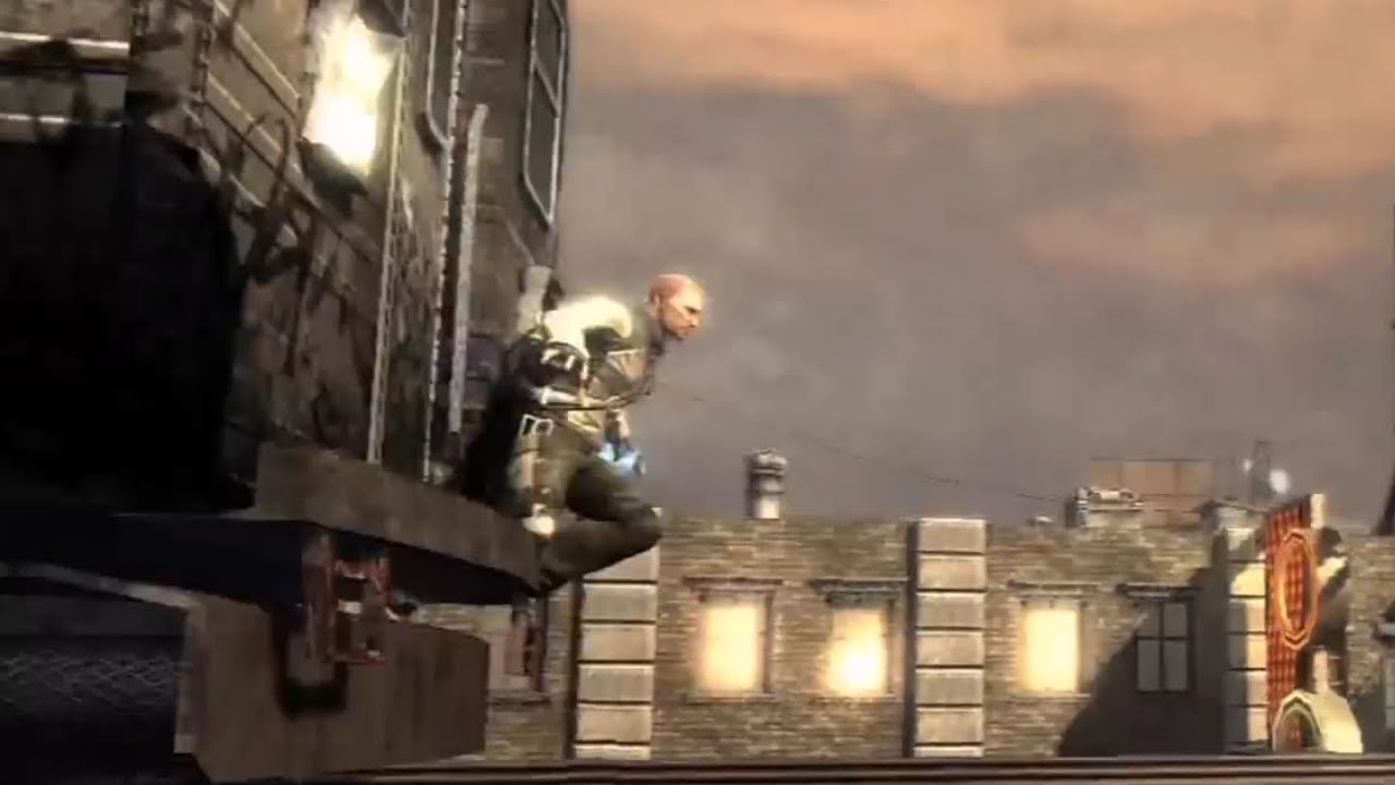 The Cole Train - YouTube