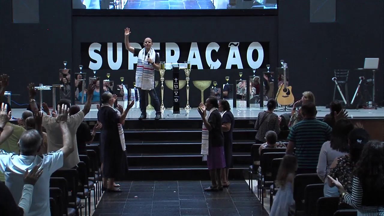 Pr Micael Muller - Projeto de vida - Dia 06 manhã - YouTube