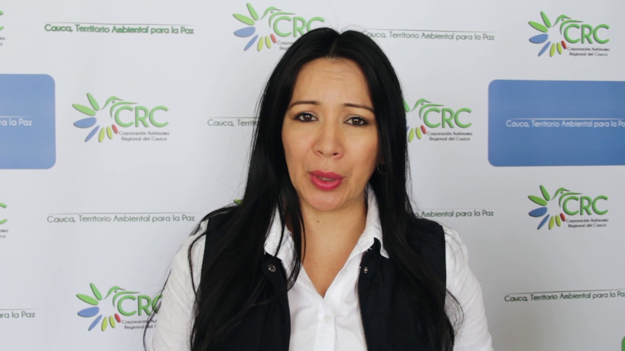 Video CNSC Angela Guerrero - YouTube