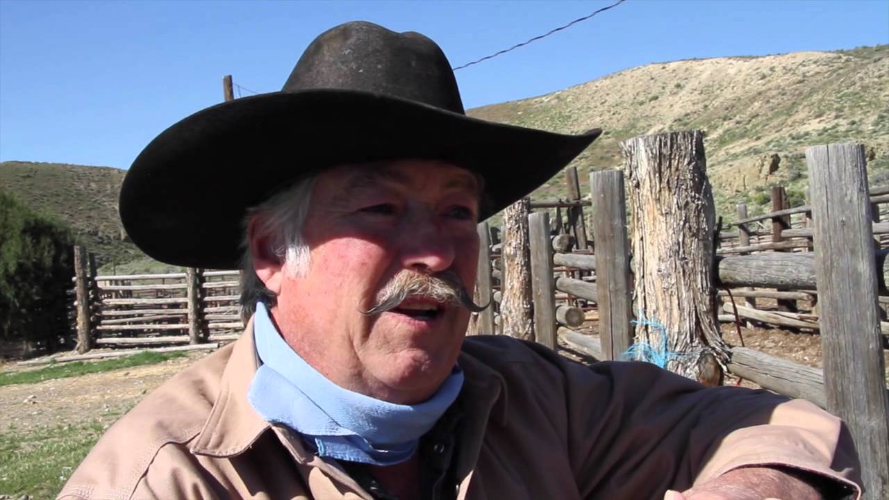 Joyce Ranch 150th Birthday - YouTube