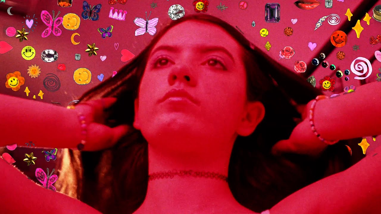 Bellybutton - YouTube