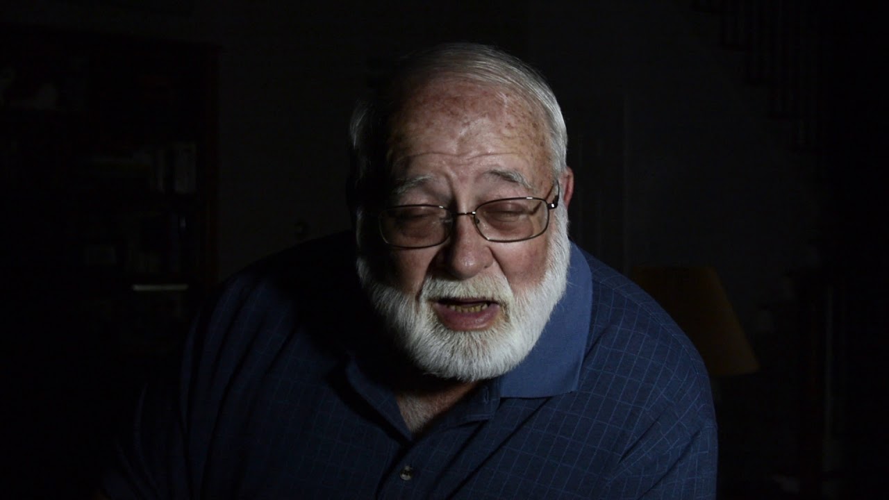 Vietnam Memories: Jim McNutt - YouTube