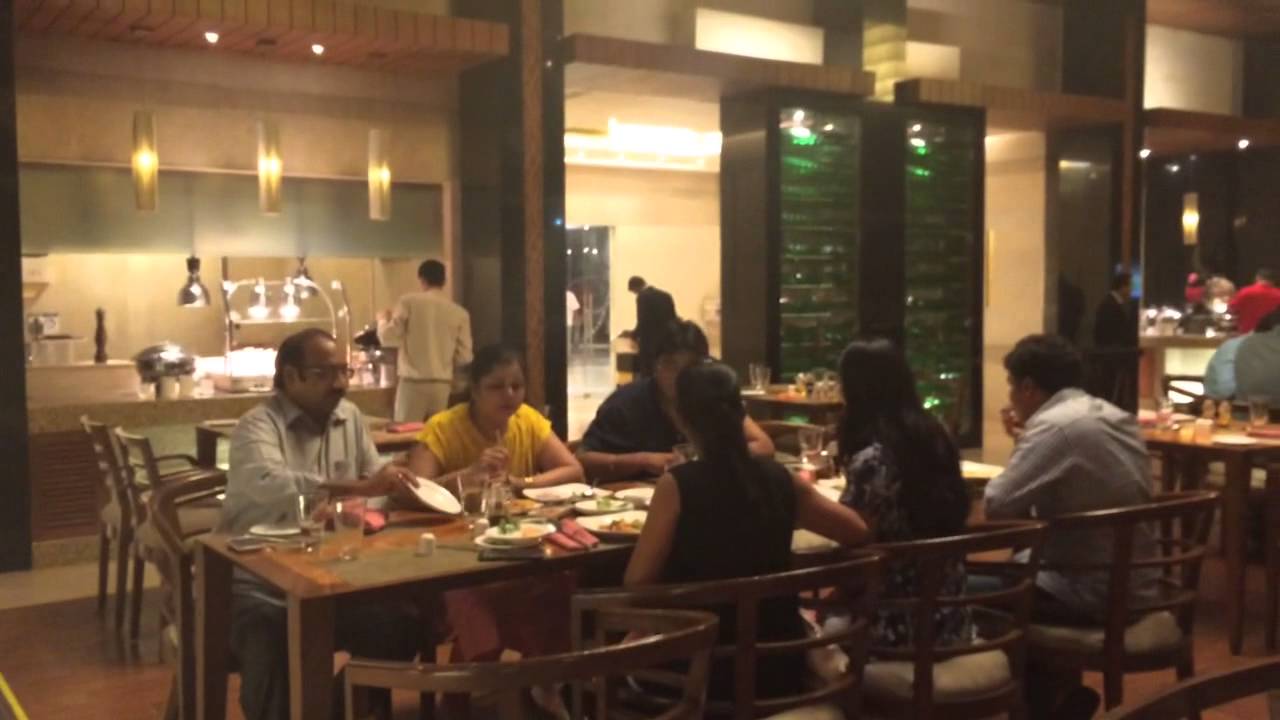 Cockroach in 5 star hotel taj , India - YouTube