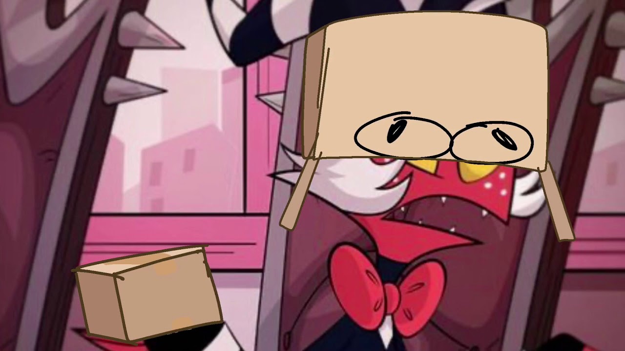 I made a Boxxie - YouTube