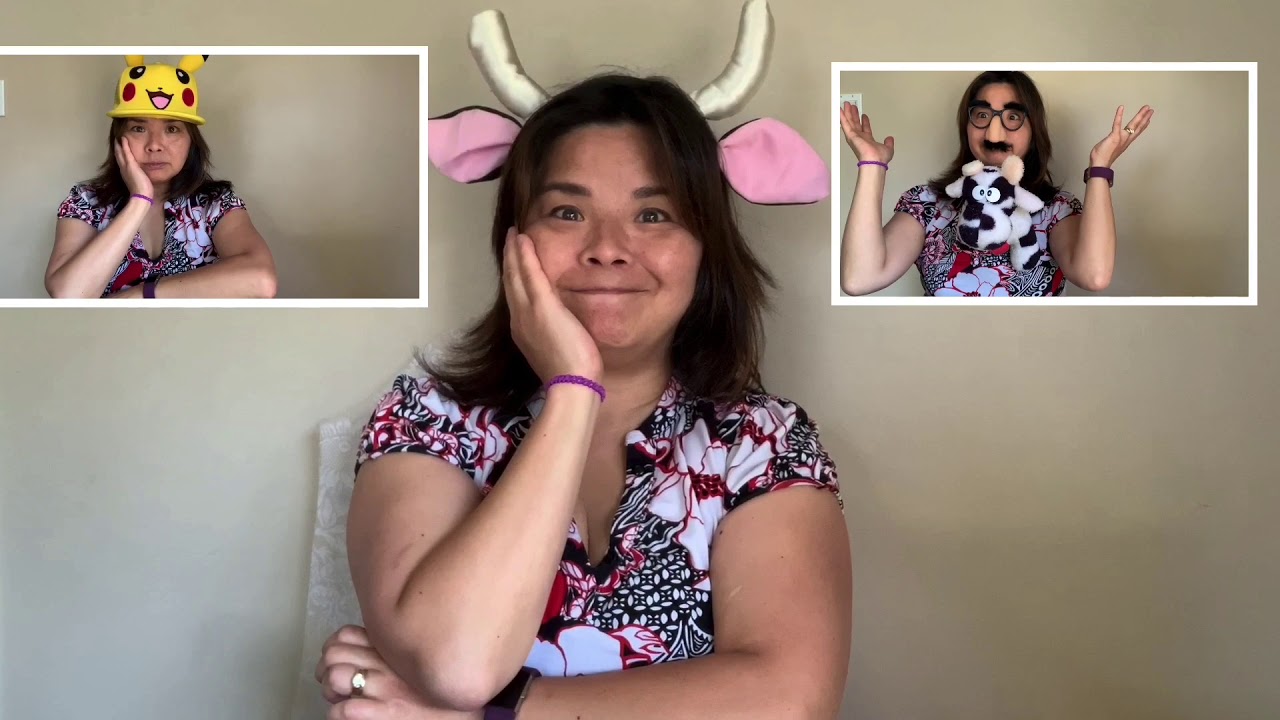 Music with Ms. Moo Grade 2-4 Lesson 5: Tempo - YouTube