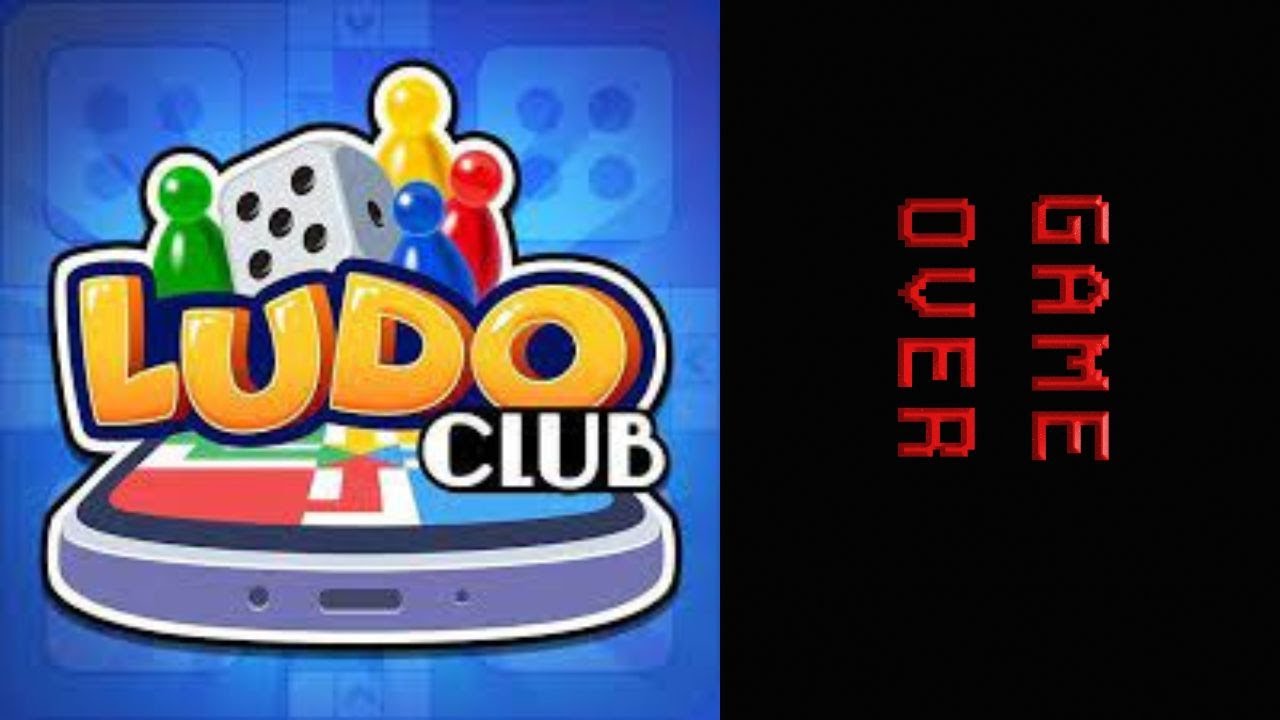 playing ludo club in morning....win ludo and make mood fresh... - YouTube