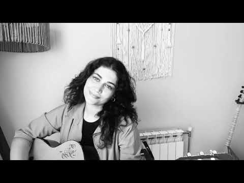 Gökçe - Gül Bakışlım Gel 🌹(Cover)