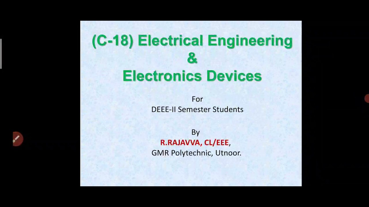 series and parallel magnetic circuit & problems on Calculation of ...