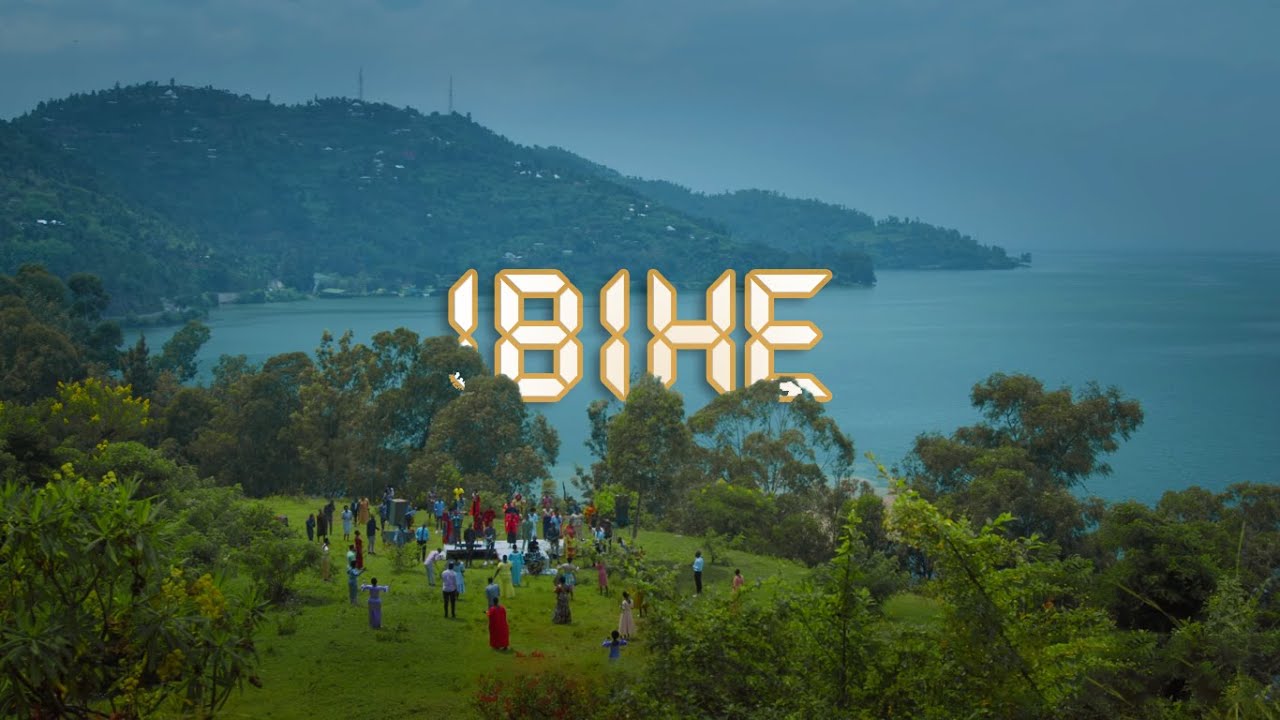 IBIHE - La Source Choir - YouTube