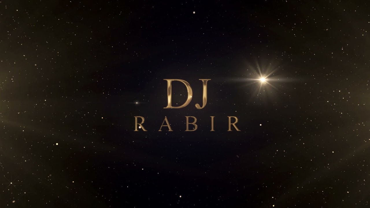 INTRO DJ RABIA - YouTube