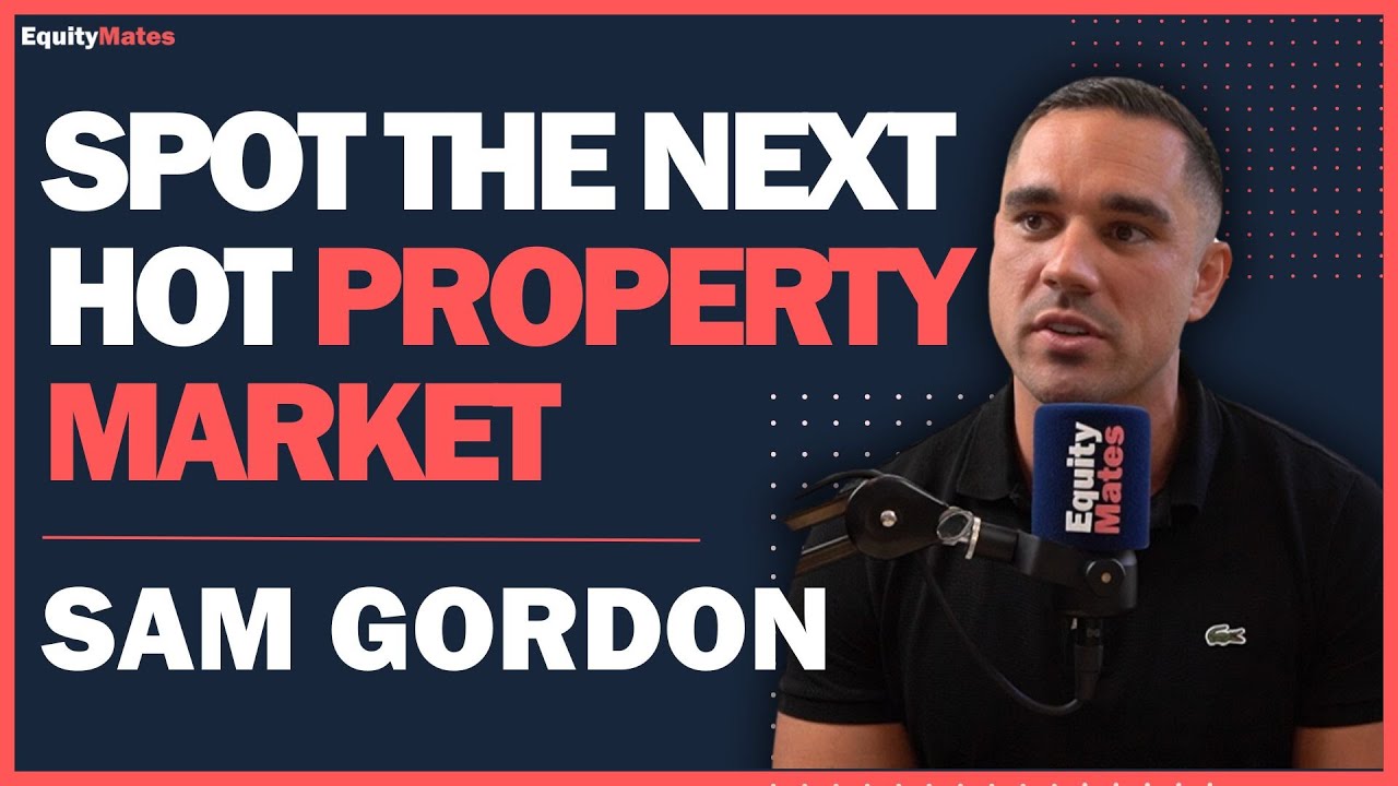Property Investing: Expert Tips for Identifying Growth Suburbs in Australia - With Sam Gordon ...