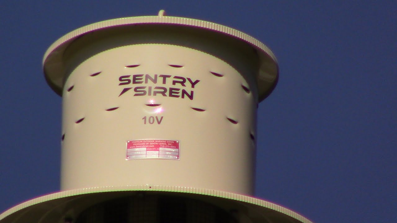 (GONE) Skirted Sentry 10V -- 6/23/22 -- Short Alert -- Guernsey, IA ...