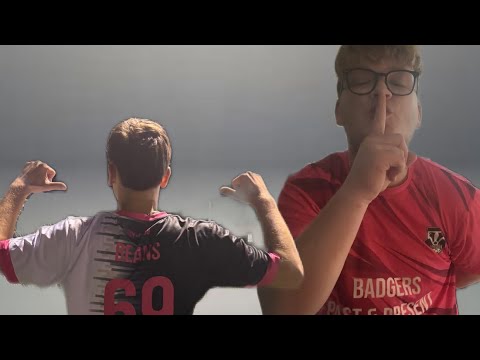 VAR FIRST USE IN 6 ASIDE GAME?! MATCHWEEK 10 - YouTube