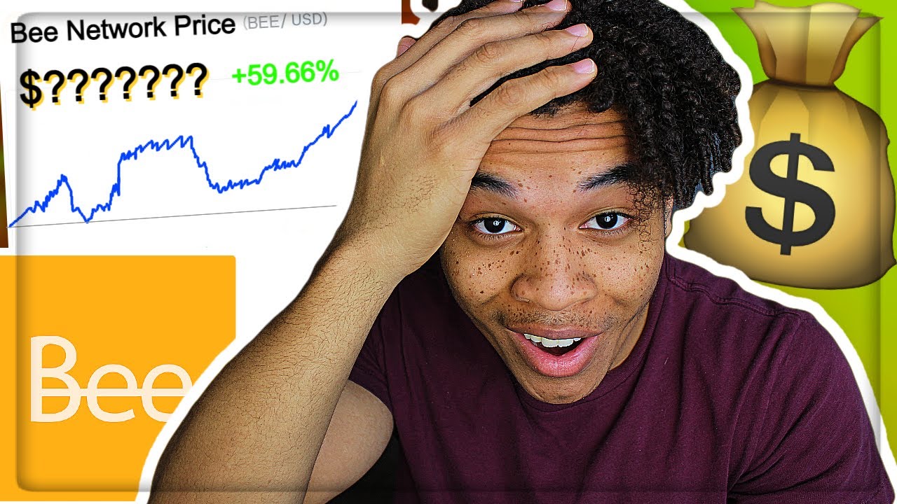 Bee Network GOT LISTED ON EXCHANGES! (Bee Network Update) - YouTube