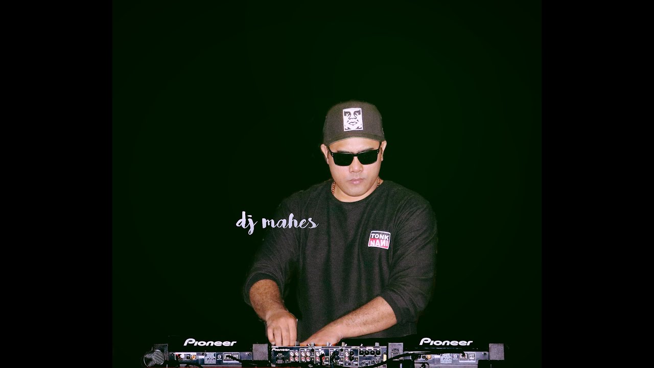 BUNGUT INTERNET - DJ MAHESA@Djmahesa - YouTube