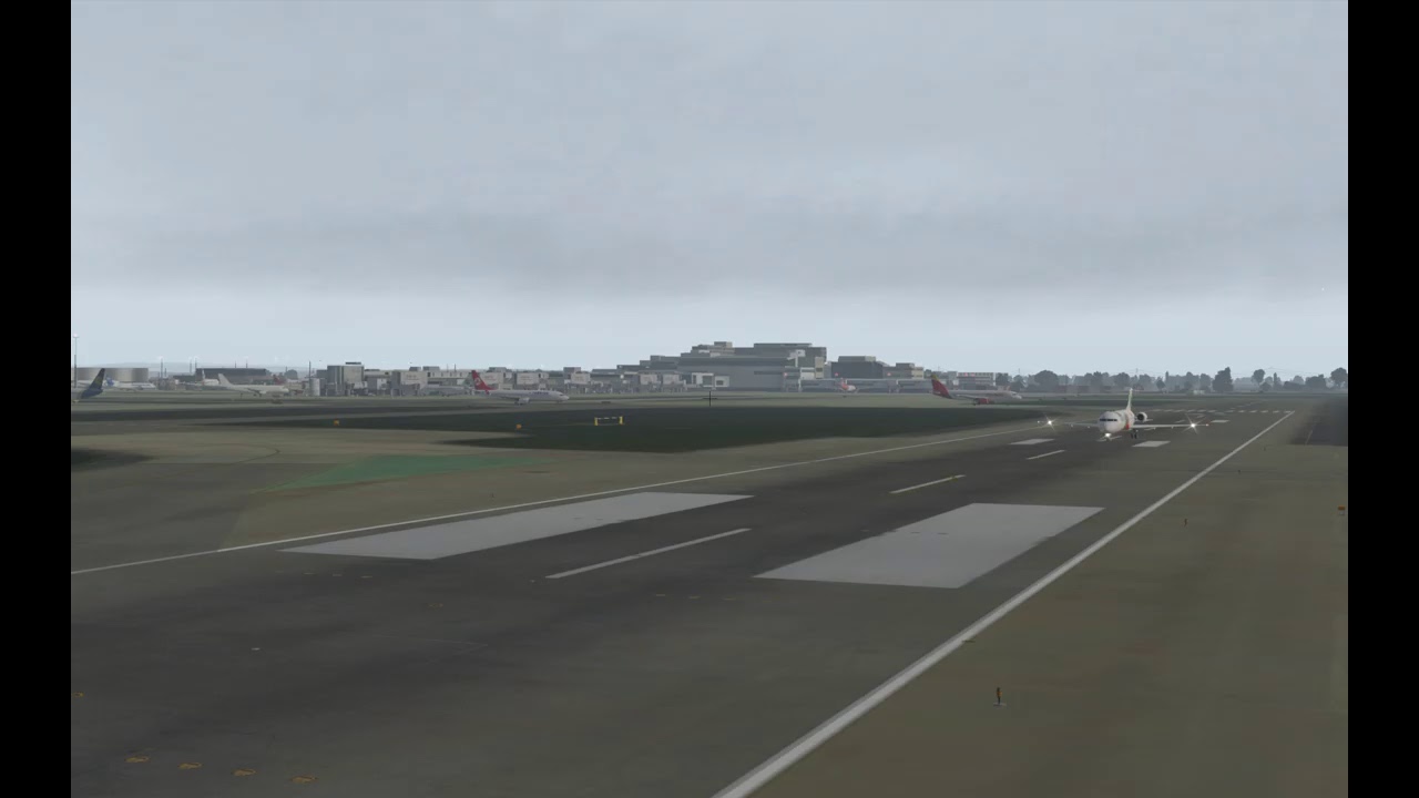 Gatwick Airport Live Stream - YouTube