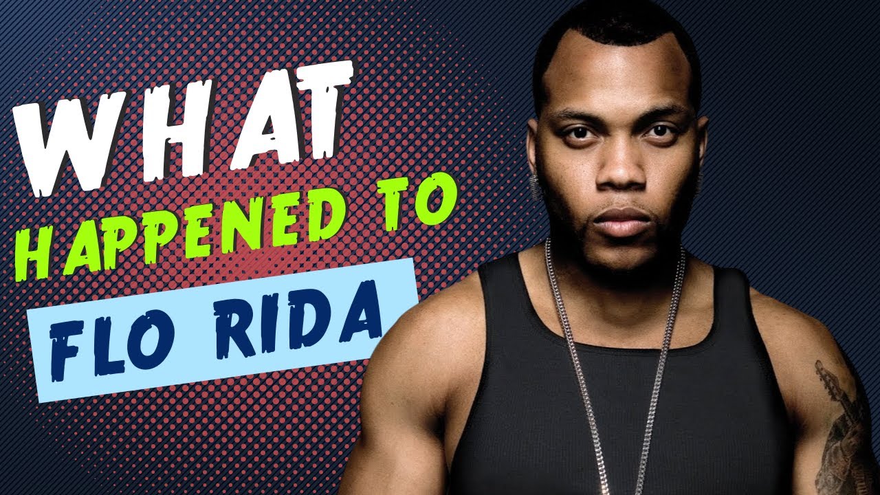 Whatever Happened To Flo Rida ? | True Celebrity Stories - YouTube