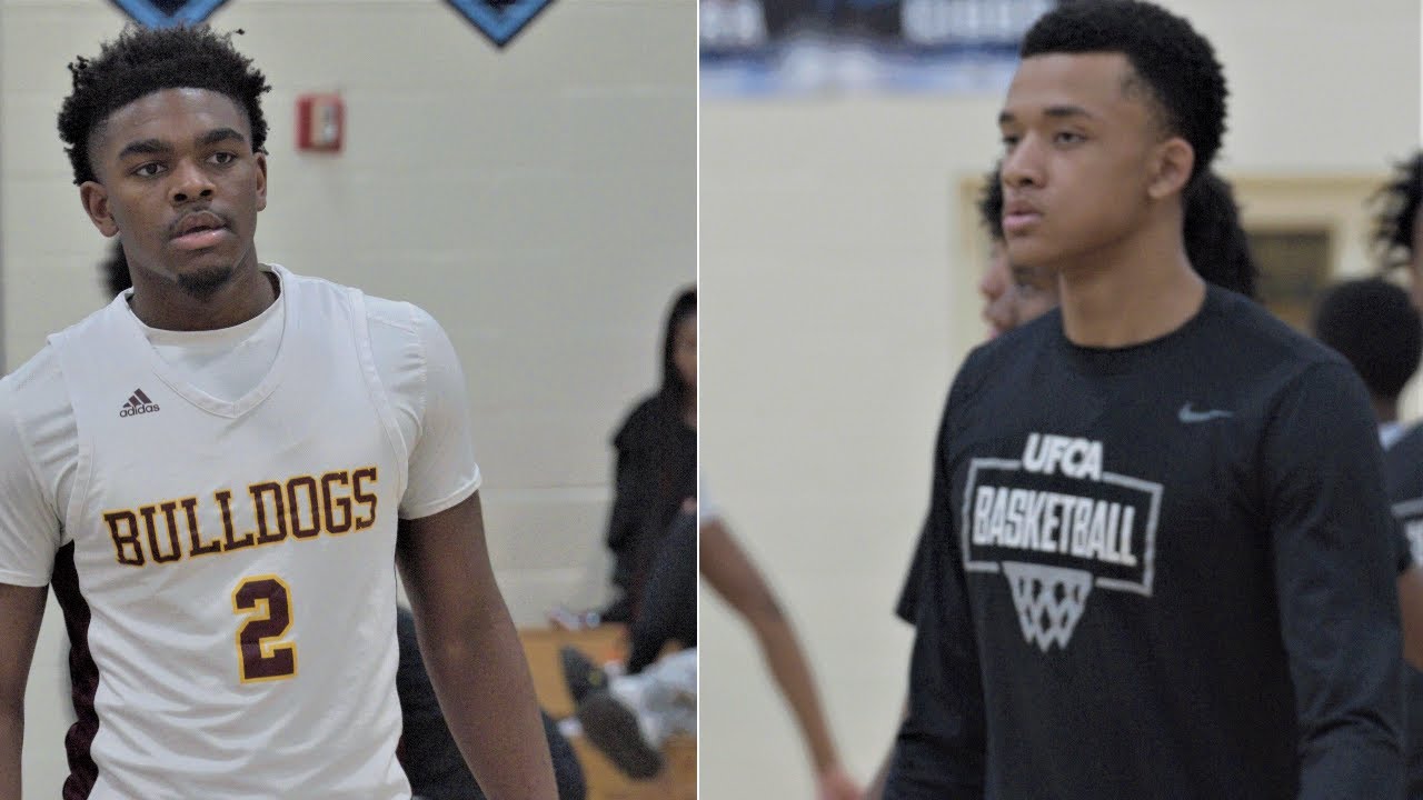 United Faith (NC) Vs JM Robinson (NC): Interesting Match Up In The ...