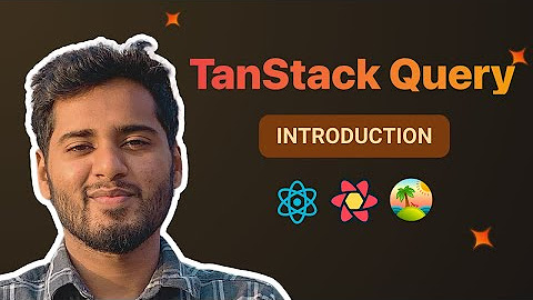 React Query Tutorial For Beginners 2024 - YouTube