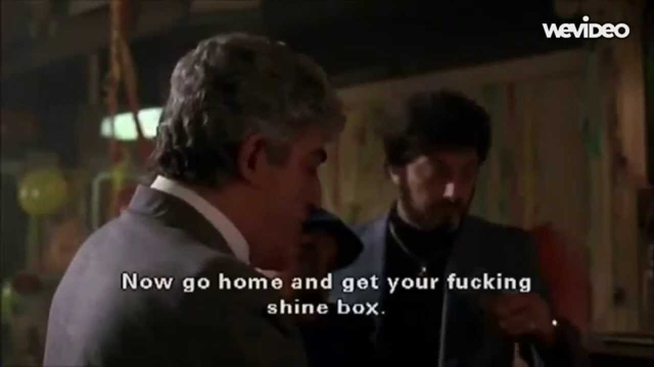 Goodfellas x Blood In Blood Out : By Alfred - YouTube