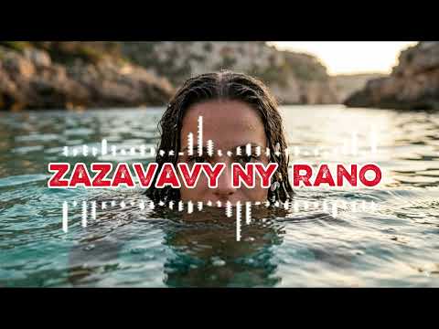 Zazavavy rano