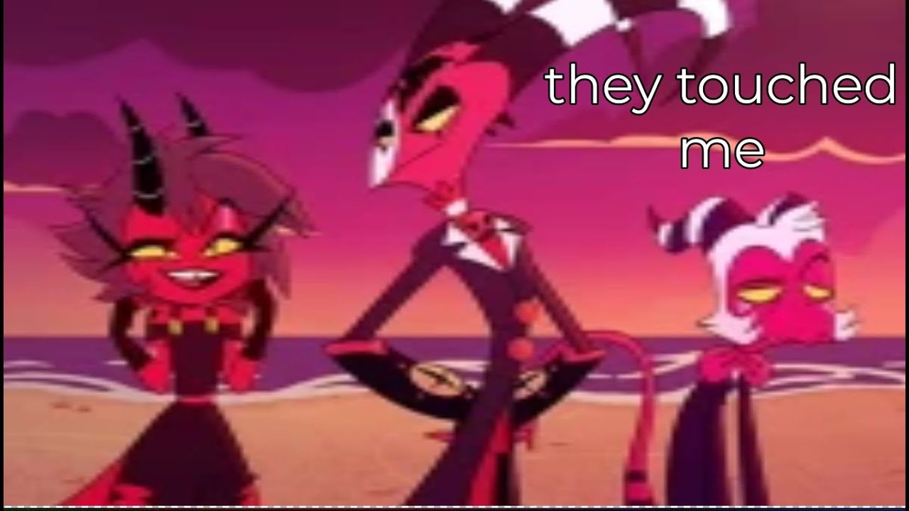 animators hell definitive edition power waster - YouTube