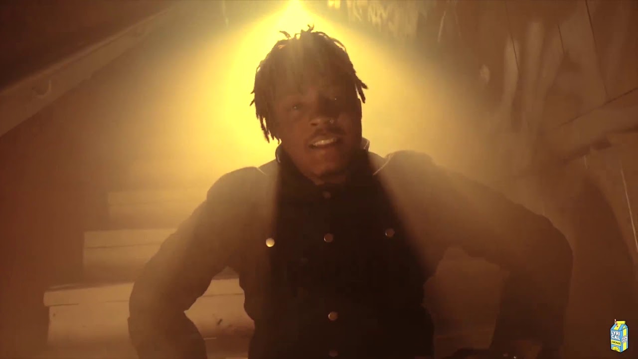 Juice Wrld - Empty | MV | 2019| Tribute - YouTube