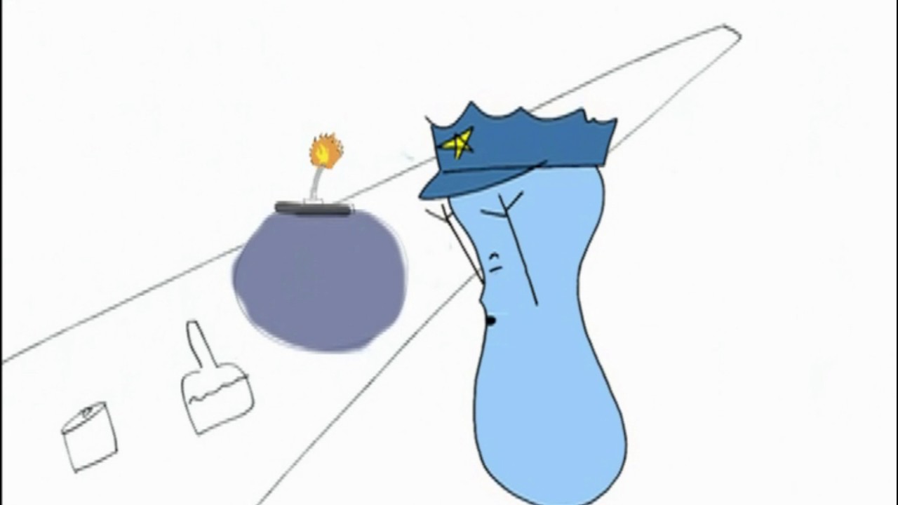 12 Oz Mouse - Cop Bomb 1 [PROMO] - YouTube