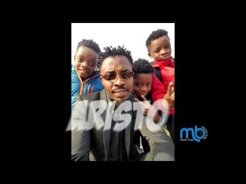ARISTO AKLAAA  maitre Gim's by Prince MB MEDIA BOSS