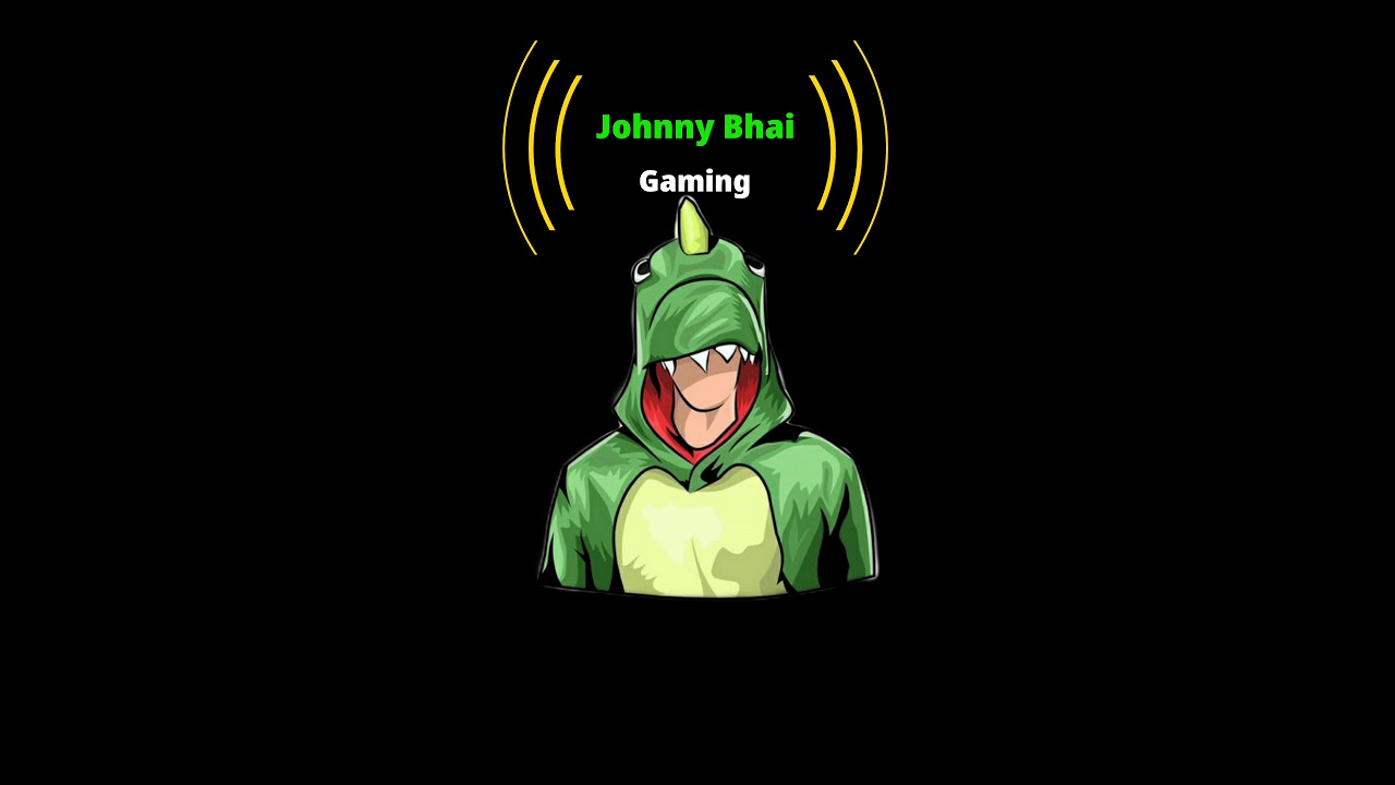 Johnny Bhai Gaming _ ( promo ) _ FREE FIRE - YouTube