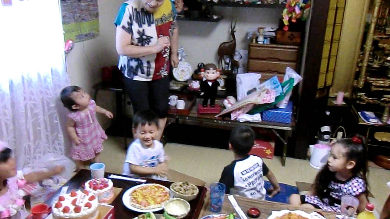 japanese obachan - YouTube