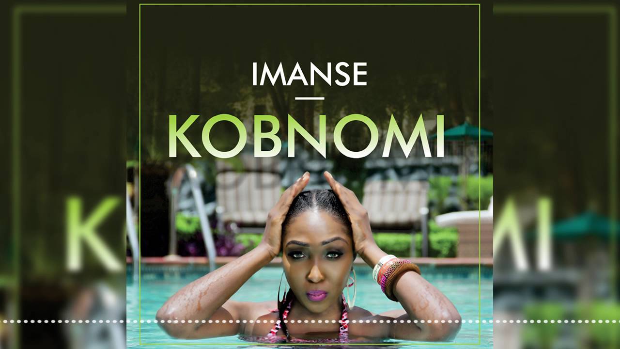 IMANSE - Kobnomi [Official Audio] - YouTube