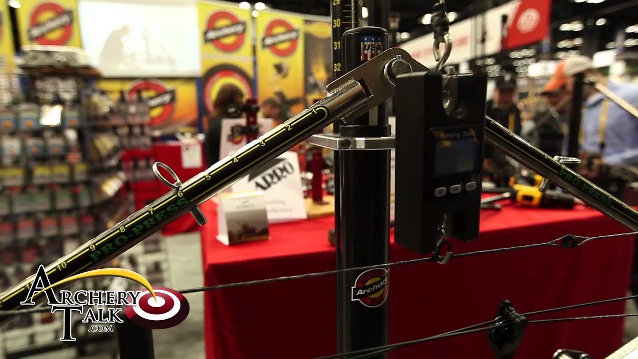 Xpress Bow Press