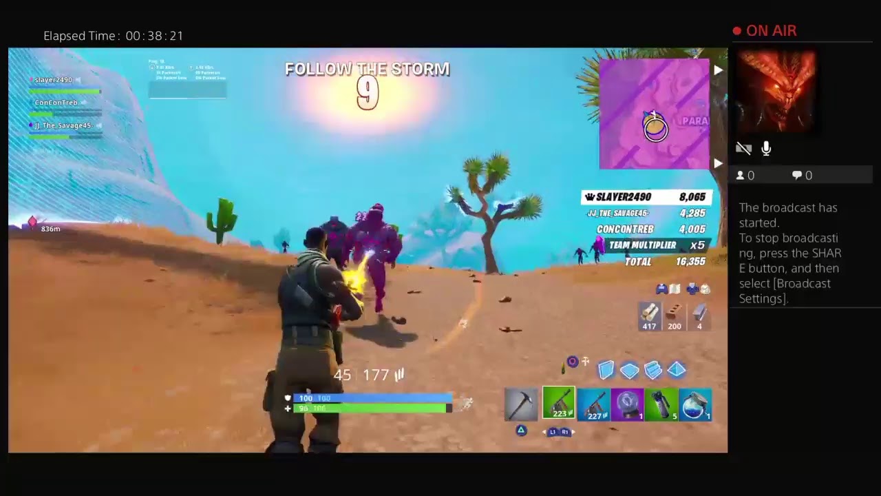 Hoard rush gameplay - YouTube