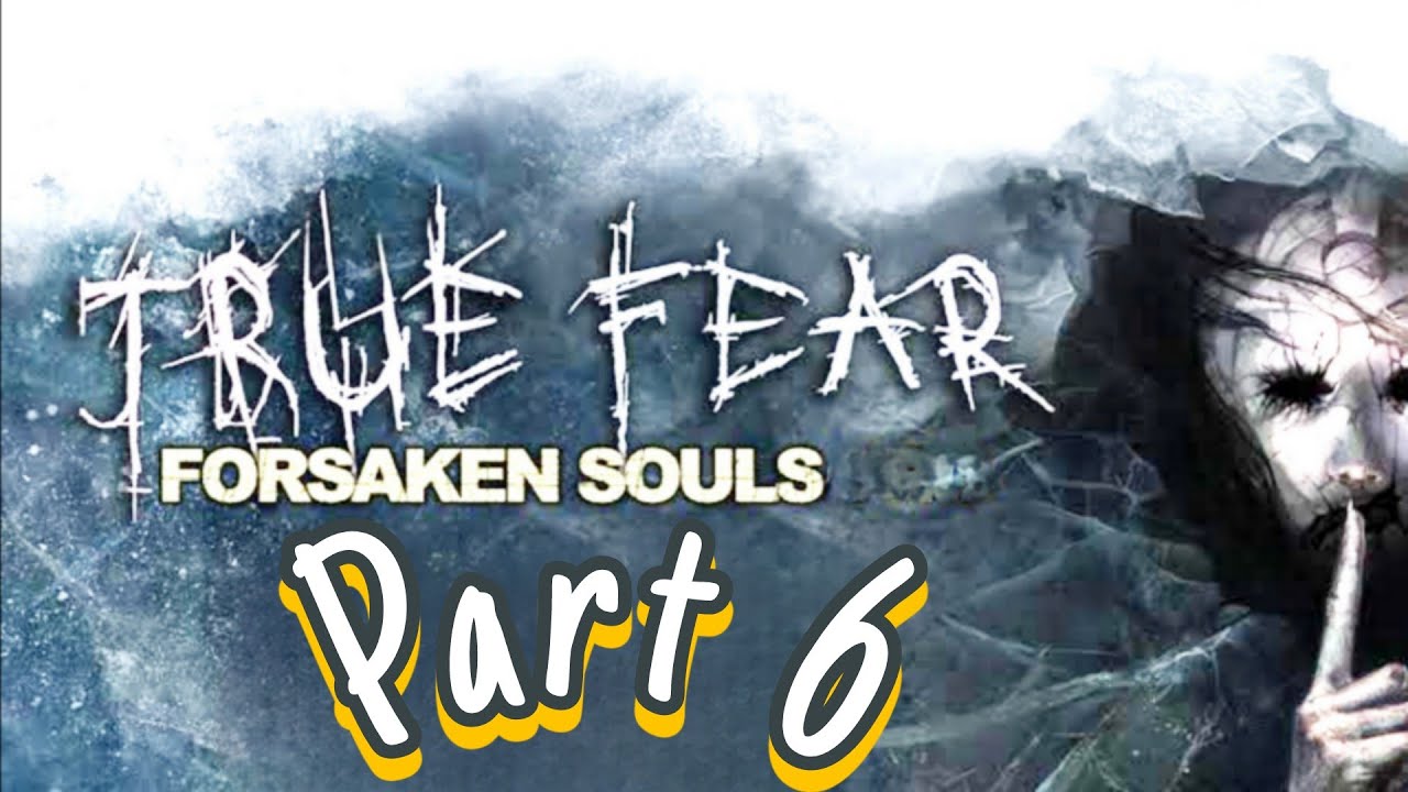 True Fear - Part 6 | Horror Story Game - YouTube