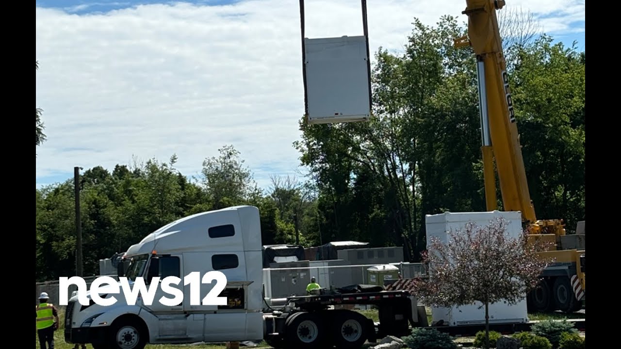 Warwick lithium-ion battery facilities prepare to reopen one year after ...