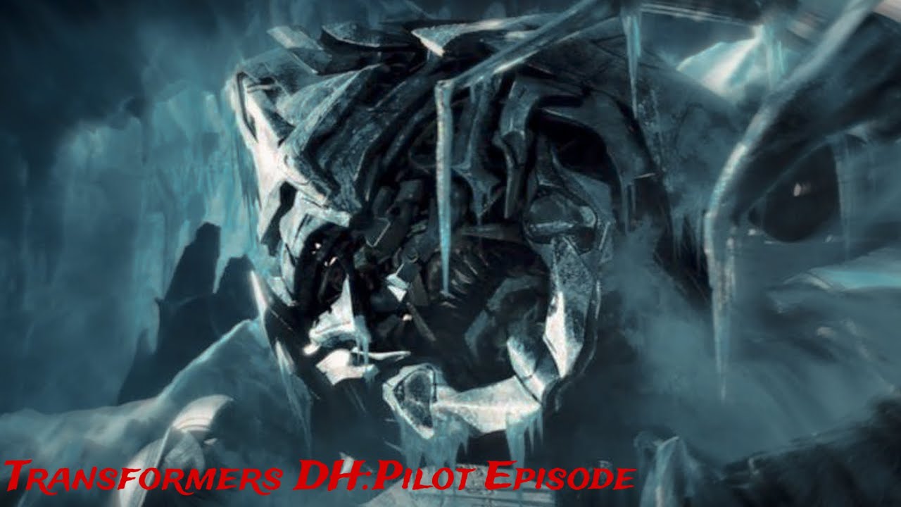 Transformers Dystopian Horror:Pilot - YouTube
