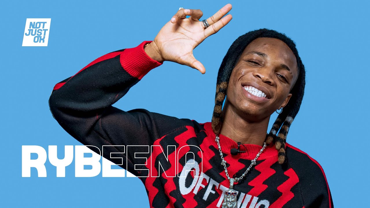 Rybeena ”New Taker” Lyrics and breakdown | NotJustVerses - YouTube