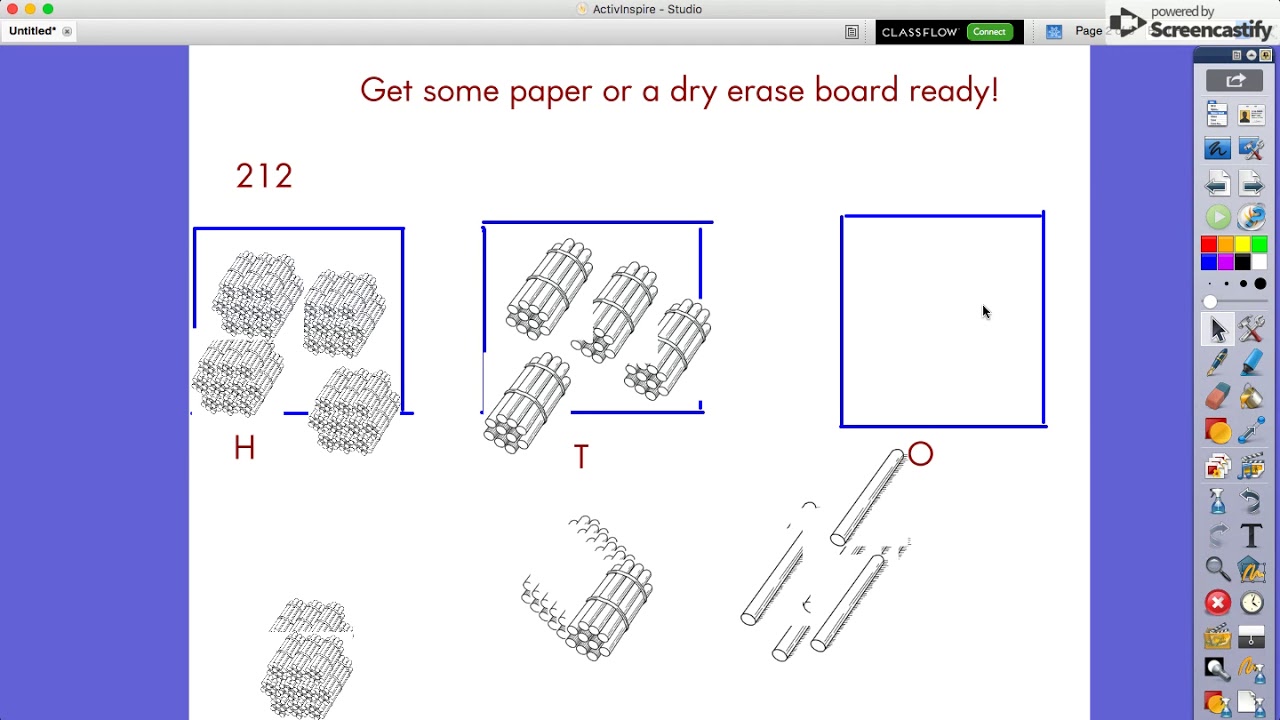 Grade 2 Module 3 Lesson 5 - YouTube