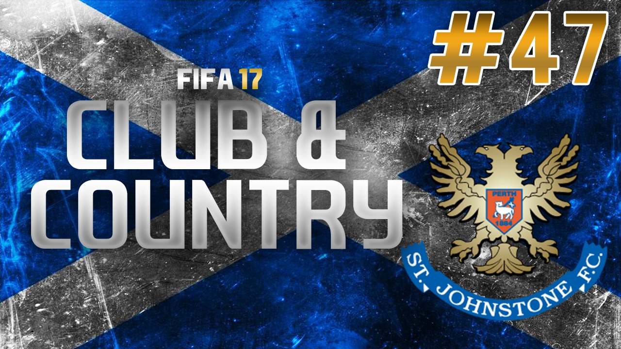 FIFA 17 | Club & Country | #47 | The Undefeated Streak - YouTube