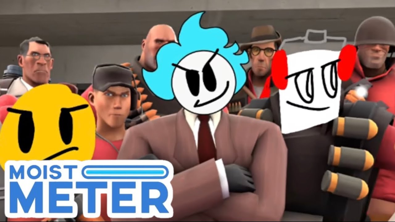 Moist Meter | Tiny Bit Of Everything Season 2 - YouTube